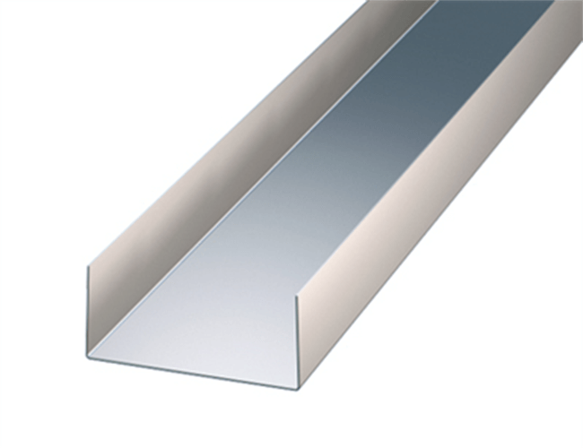 Experienced supplier of U Channel Roll Forming Machine