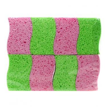 Experienced supplier of Scrubbing sponges delicate surfaces
