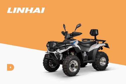 Jiangsu Linhai Power Machinery Group Co.,Ltd