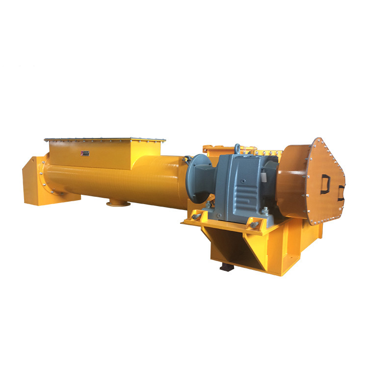 Experienced supplier of Tubular Screw Conveyor