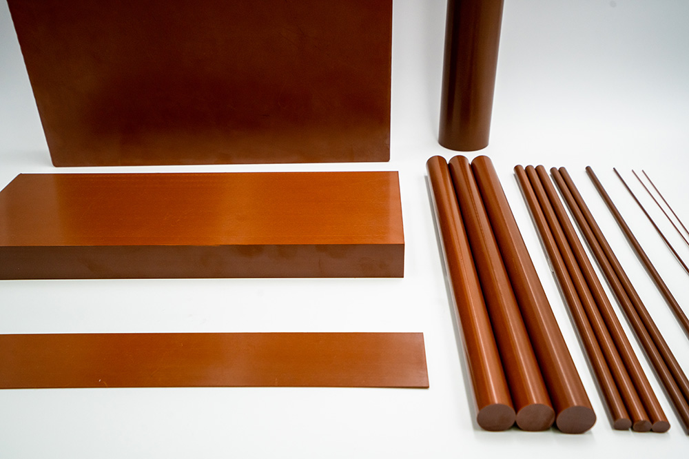 Polyimide Power SJ-100P For Sale | Shengjun Polymer Company