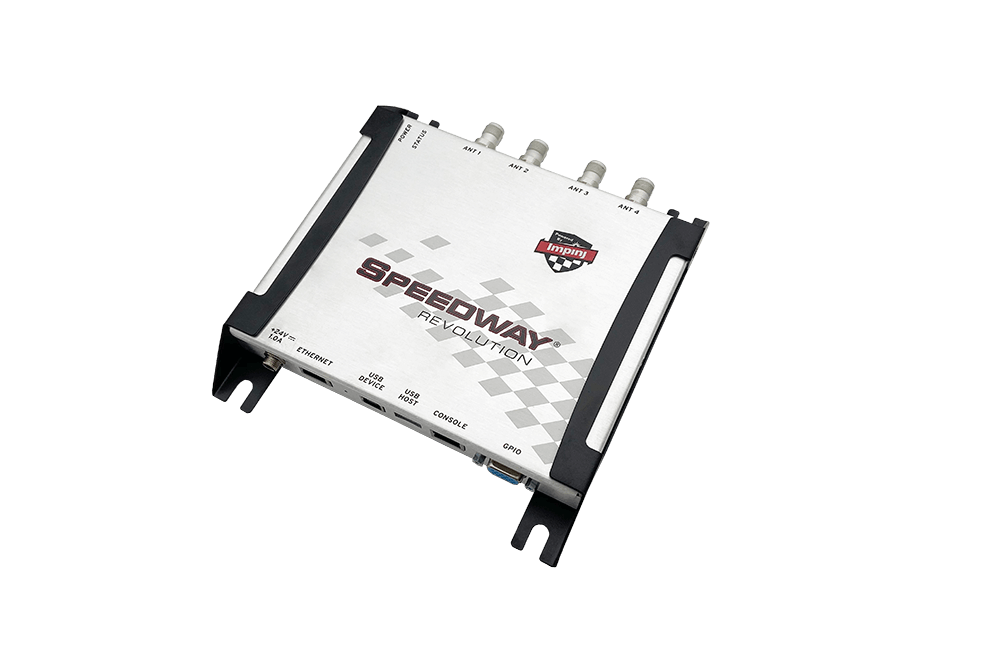 Manufacturer - Quality Speedway R420| Pinguan IOT Technology Co., Ltd