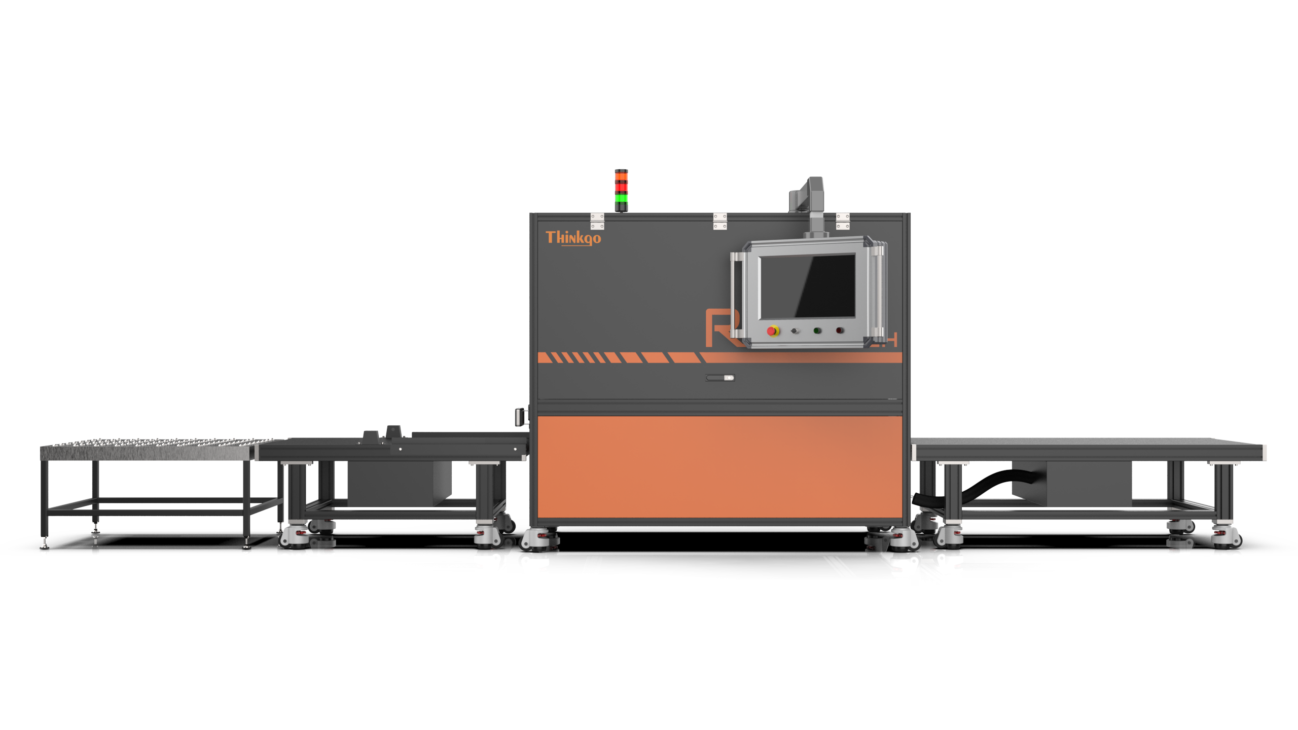 Best Seller RFID Small-Sized Tunnel Supplier | Pinguan IOT Technology ...