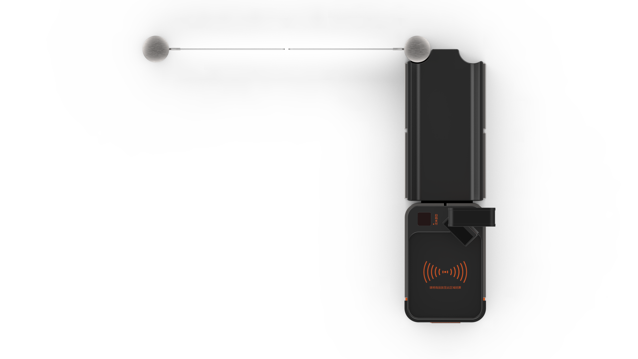 Manufacturer - Quality RFID Self-Checkout| Pinguan IOT Technology Co., Ltd