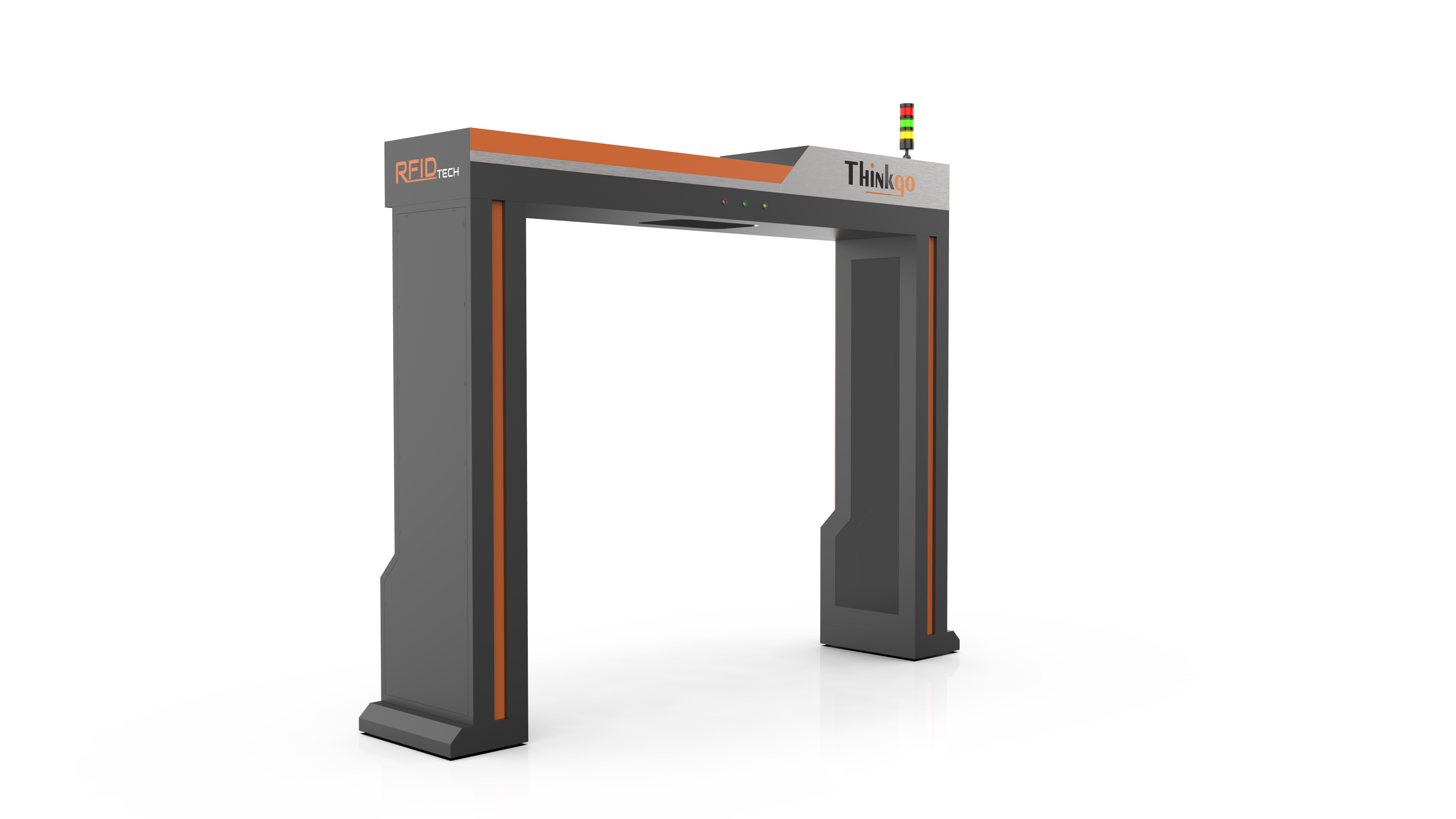 Manufacturer - Quality RFID Gate| Pinguan IOT Technology Co., Ltd