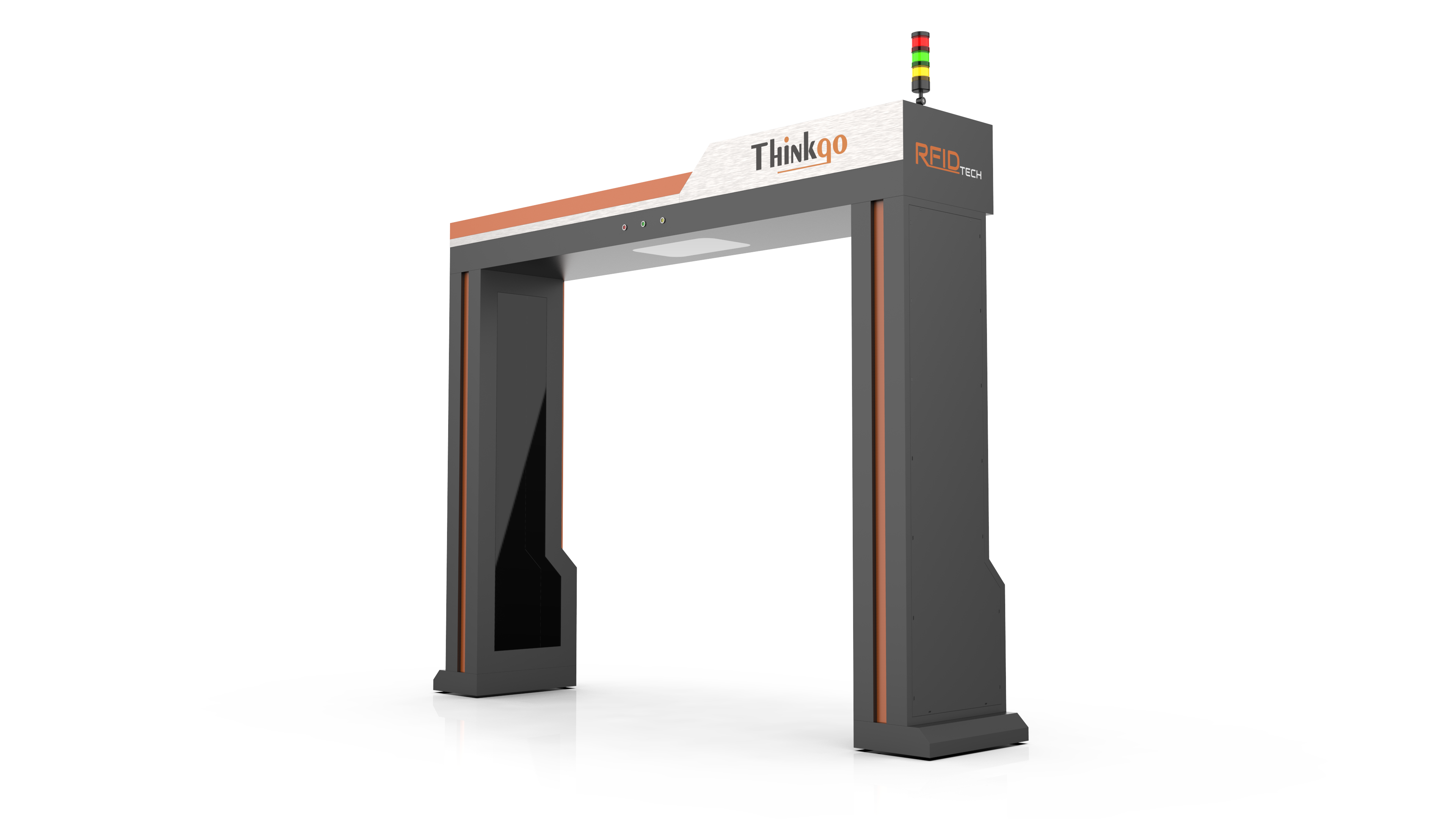 Manufacturer - Quality RFID Gate| Pinguan IOT Technology Co., Ltd