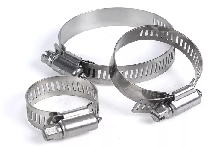 Experienced supplier of Hose hoop