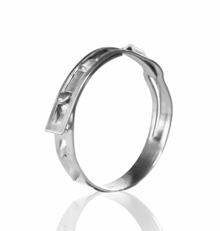 Experienced supplier of Earless Promise Clamp