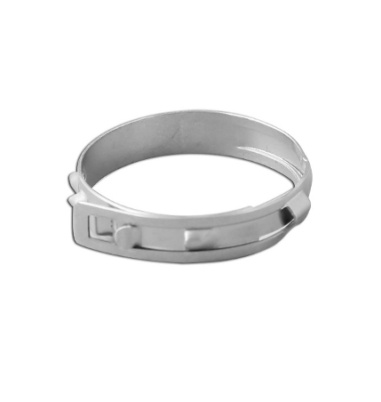 Experienced supplier of Earless Promise Clamp