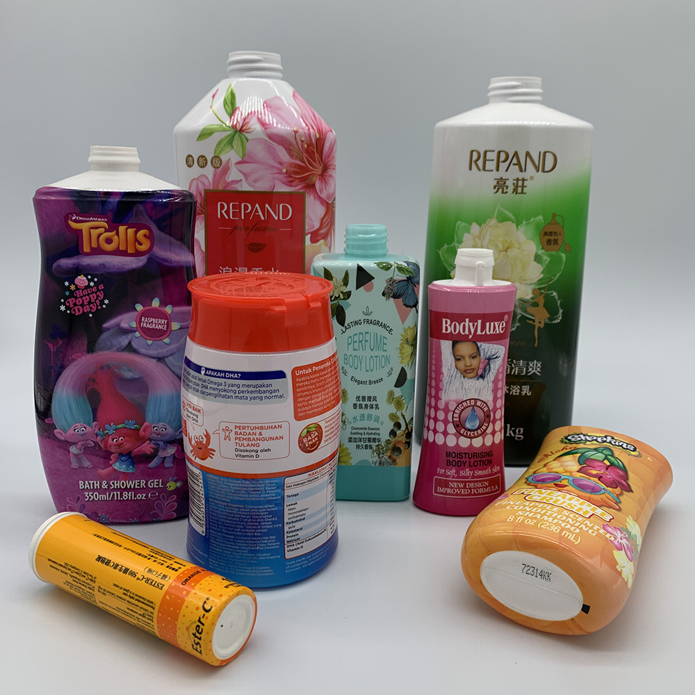 Full body Underlap Sleeve