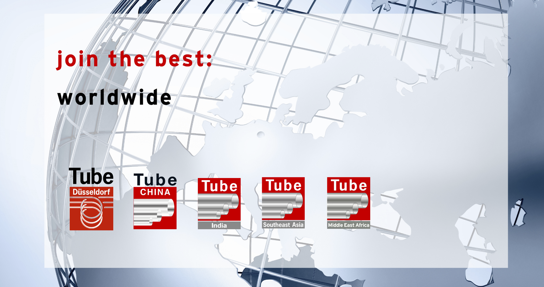 Experienced supplier of Tube Fair