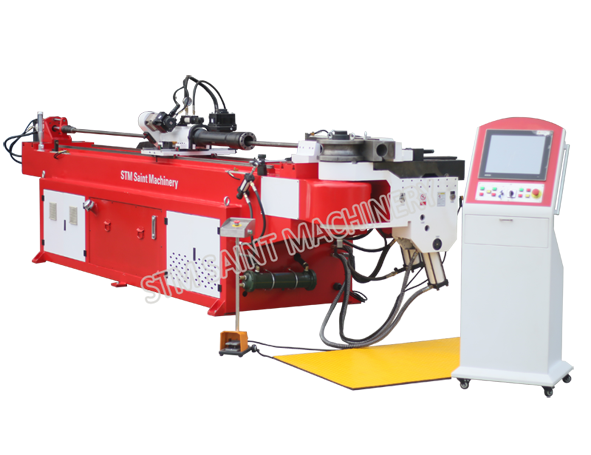 Experienced supplier of STB-89CNC Automatic CNC Mandrel Pipe Bending ...