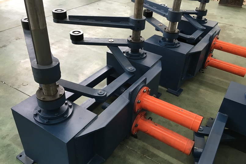 Experienced supplier of H-beam steel production line,H-beam steel ...