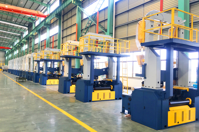 Experienced supplier of Pre-engineered steel building,H-beam steel ...