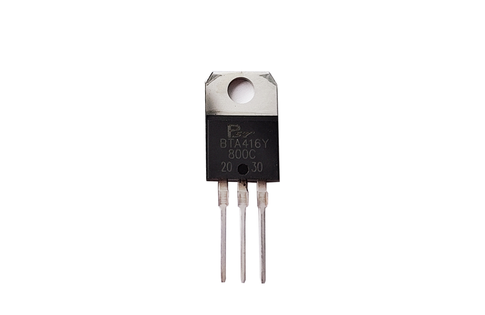 Experienced supplier of BTA416Y triac series,triac fit all modelsof ...