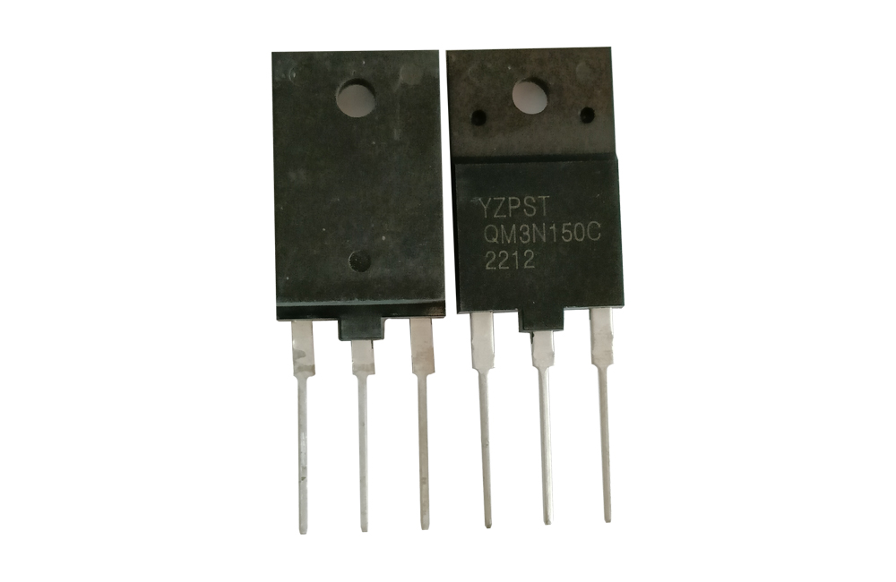 Experienced supplier of N-Channel MOSFET,1500V N-Channel MOSFET,Fast ...