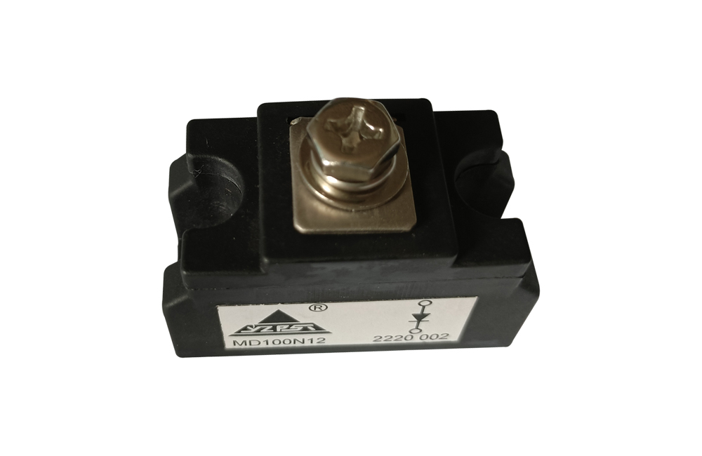 Experienced supplier of 100A 1200V Diode Modules,1200V Rectifier Diode ...