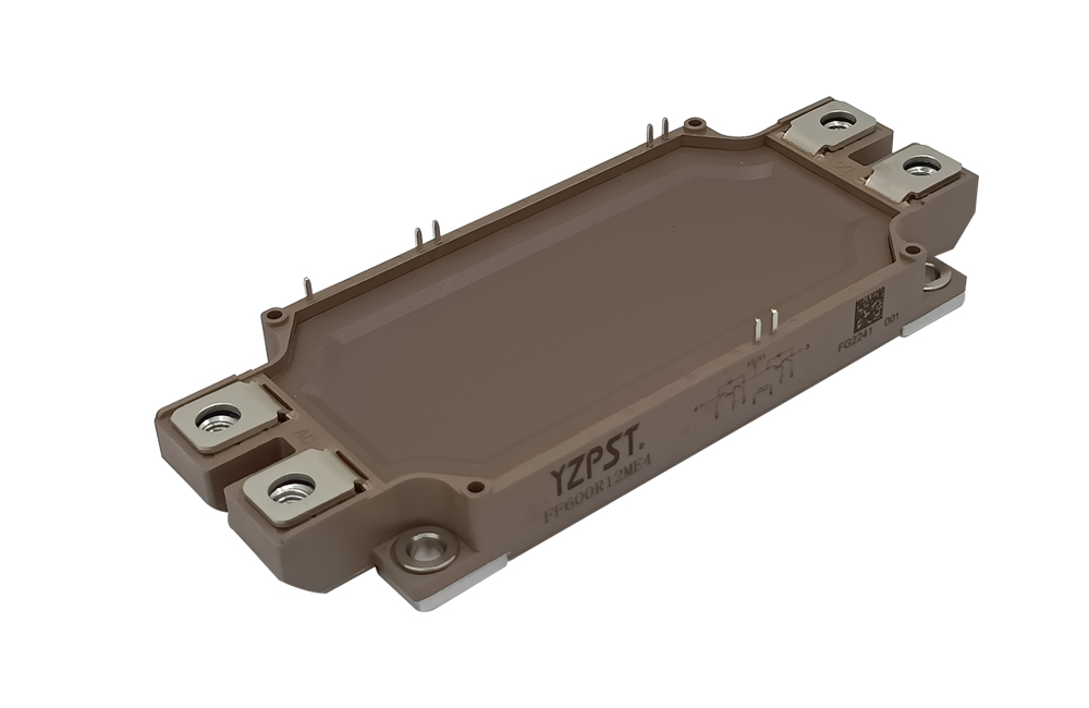 Experienced supplier of 2MBI600VN-120-50 IGBT Module,FF600R12ME4 IGBT ...