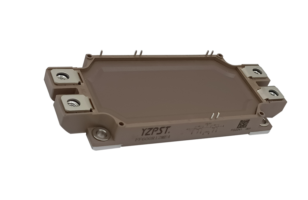 Experienced supplier of 2MBI600VN-120-50 IGBT Module,FF600R12ME4 IGBT ...