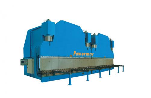 Powermac Machinery Limited
