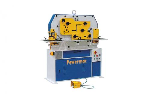 Powermac Machinery Limited