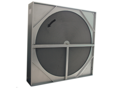 Experienced supplier of heat wheel heat exchanger,Heat wheel,rotary ...