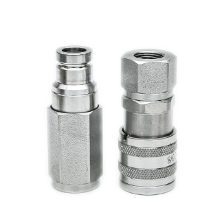 Experienced supplier of Skid steer loader,Hydraulic Quick Couplings ...