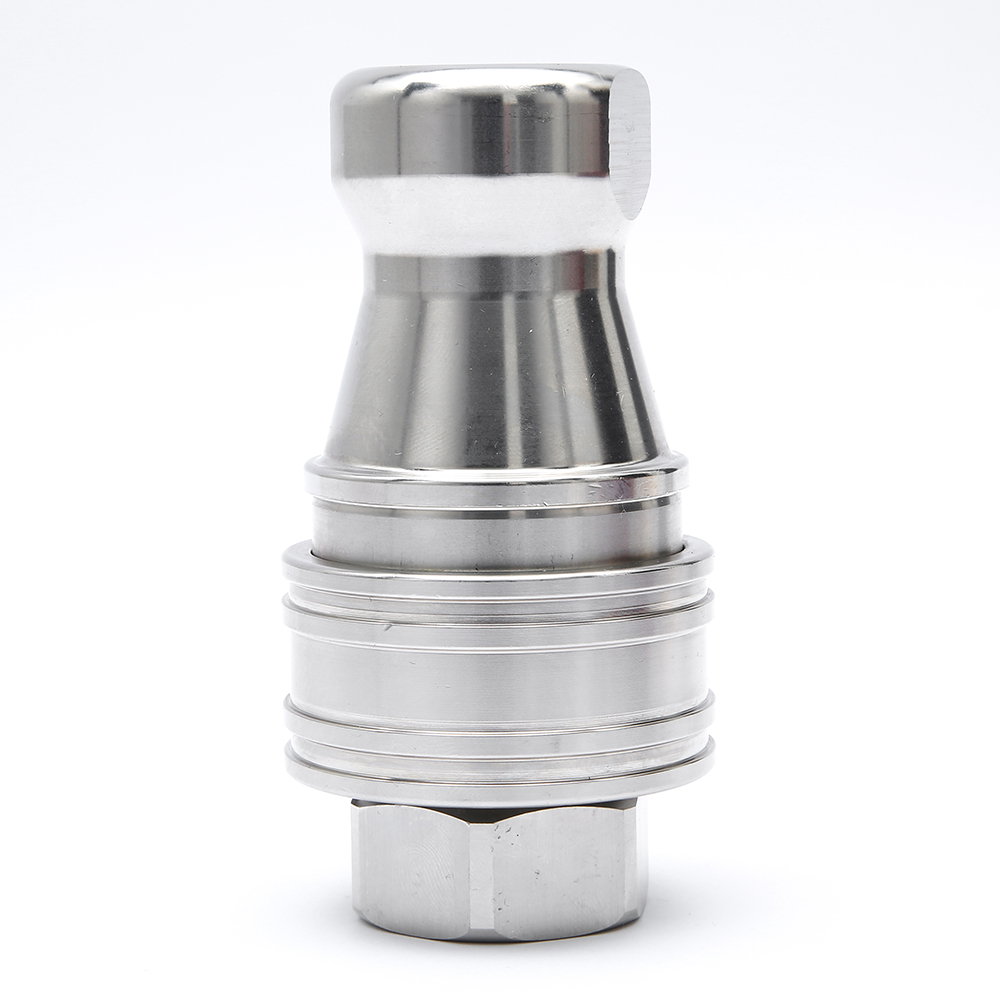 Experienced supplier of Stainless Steel material