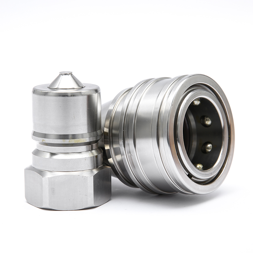 Experienced supplier of Stainless Steel material