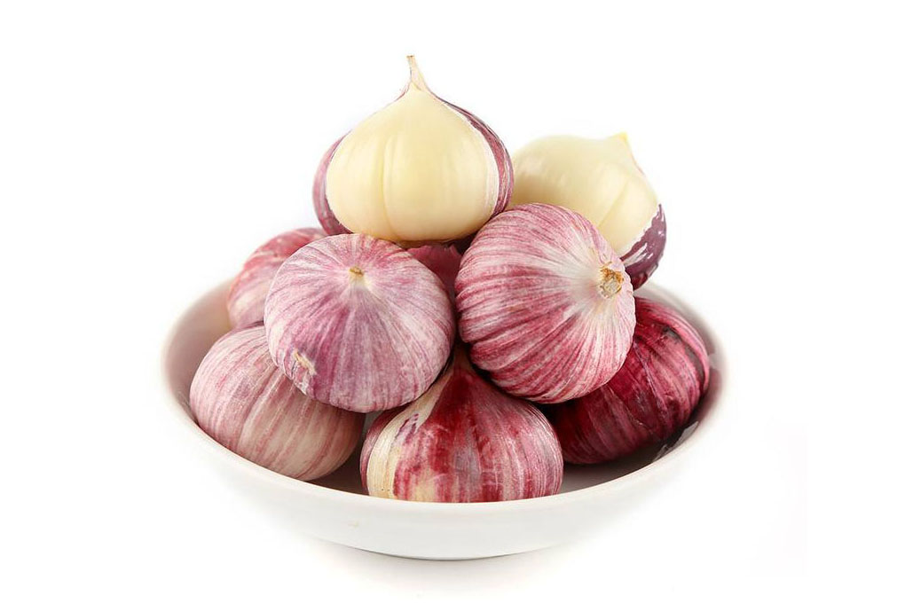 Solo Garlic,Pure White Garlic For Sale | Jining Fuyuan Fruits ...