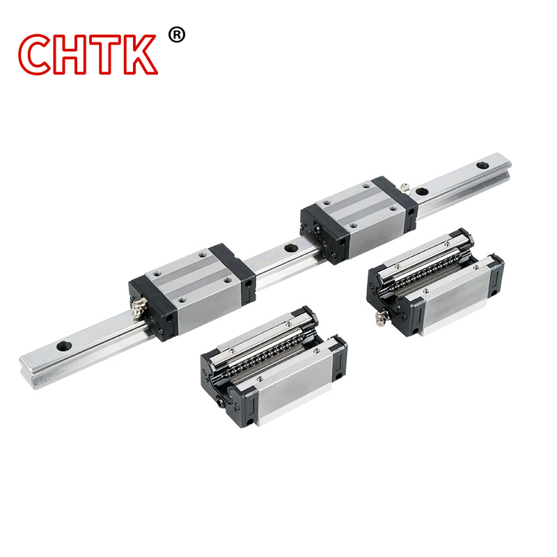 Experienced supplier of GTK-S Series (Hiwin HGH)