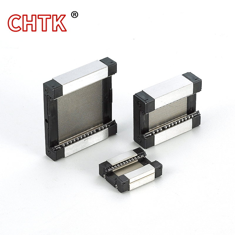 Experienced supplier of WTK Series (Hiwin MGN MGW)