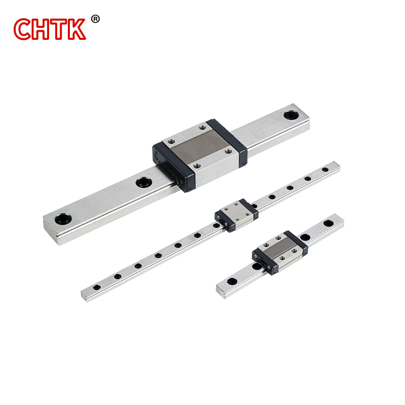 Experienced supplier of WTK Series (Hiwin MGN MGW)