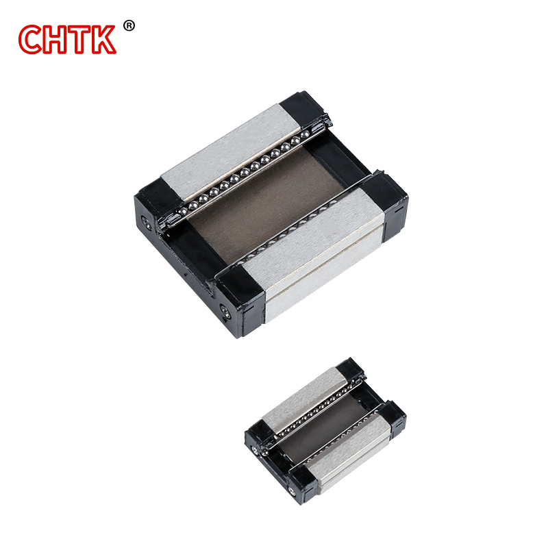 Experienced supplier of WTK Series (Hiwin MGN MGW)