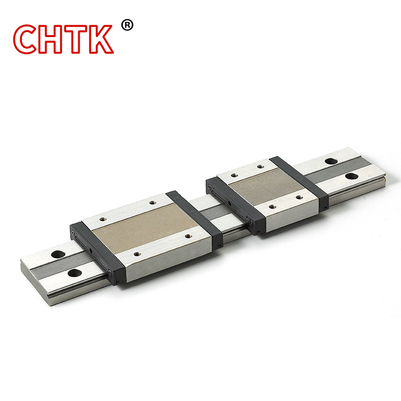 Experienced supplier of WTK Series (Hiwin MGN MGW)