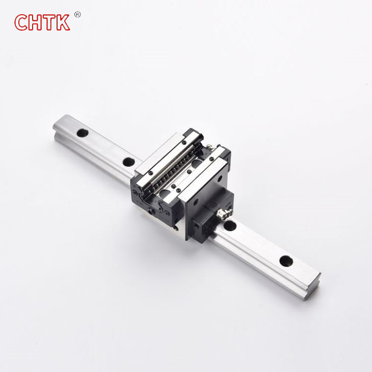 Experienced supplier of STK Series (Hiwin AG series）