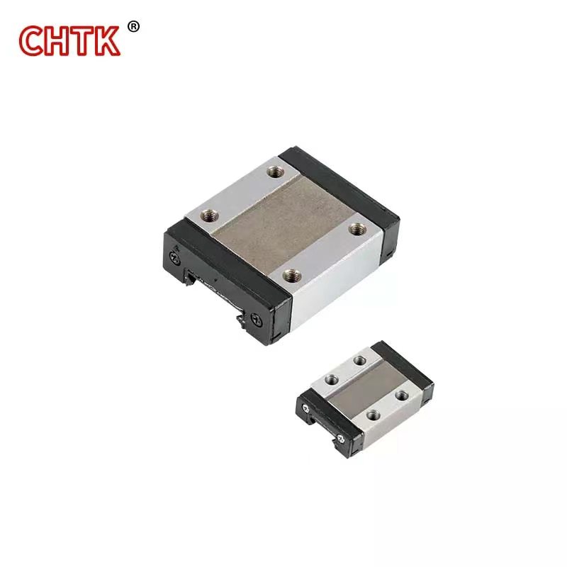 Experienced supplier of WTK Series (Hiwin MGN MGW)
