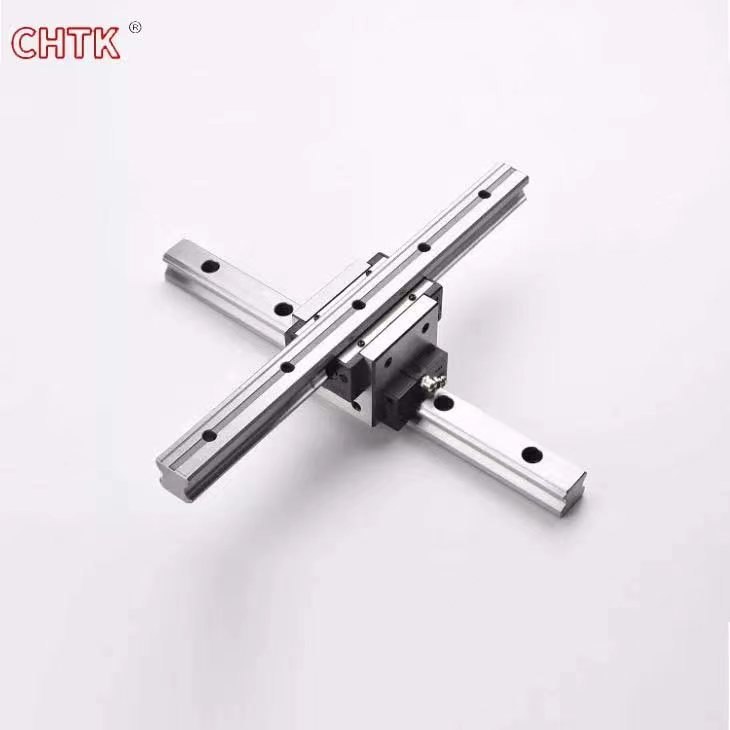 Experienced supplier of STK Series (Hiwin AG series）