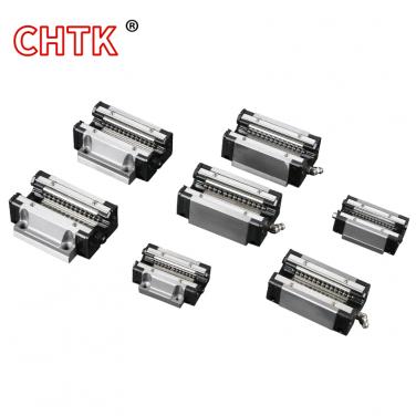 Experienced supplier of GTK-S Series (Hiwin HGH)