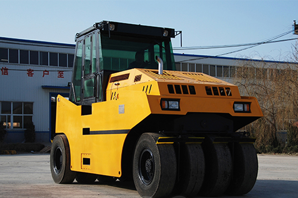 Experienced supplier of advantages,Static roller compactor
