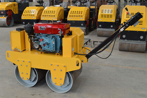 Experienced supplier of two-wheel roller,three-wheel roller,Small roller