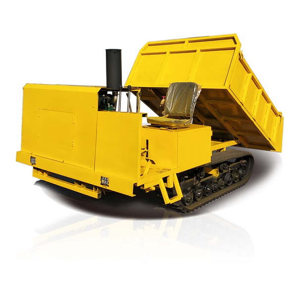 Experienced supplier of diesel engine,Crawler truck