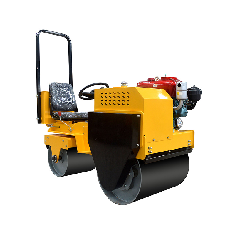 Small Ride On Road Roller (Water cooled diesel engine) wanted-Choose ...