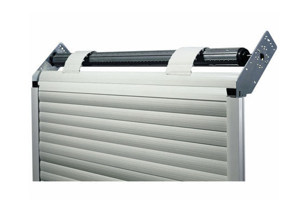 Best Seller PU Shutter Door Forming Machine Supplier | Jiangyin Dingbo ...