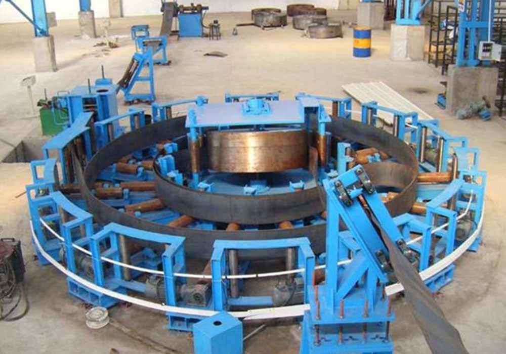 Experienced supplier of DB76 Expanded 127 HF Straight Seam Welded Tube ...