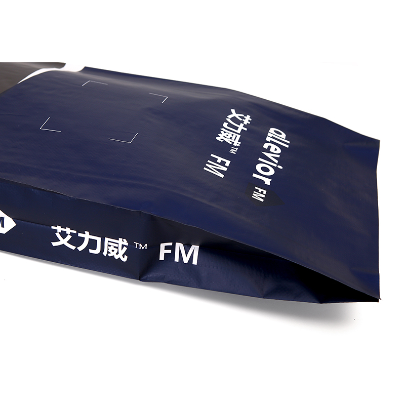 Experienced supplier of Additive Packaging Bag PP Woven Bag