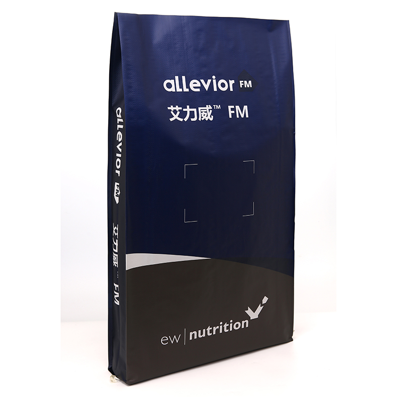 Experienced supplier of Additive Packaging Bag PP Woven Bag