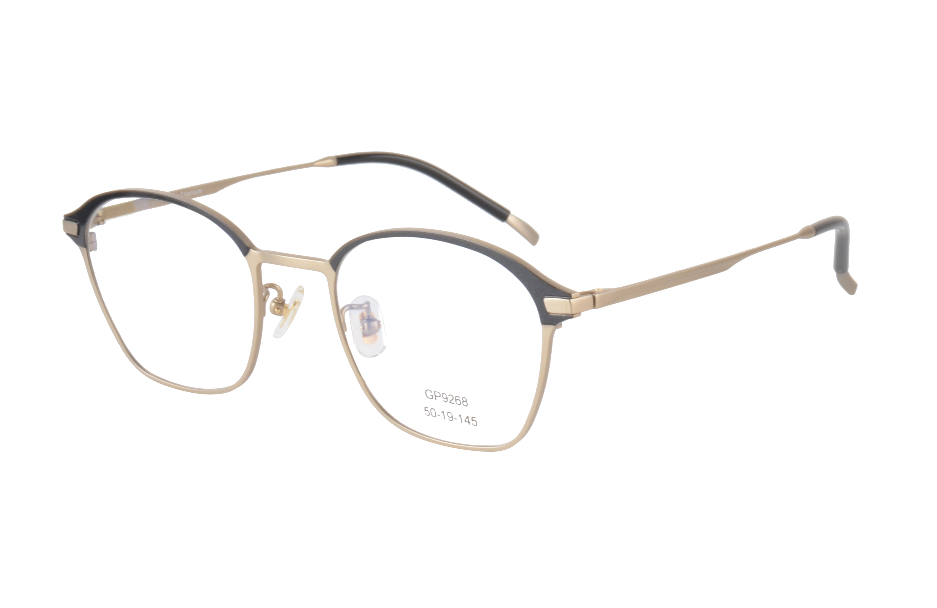 experience supplier of titanium optical frame, titanium eyeglasses, titanium eyewaer