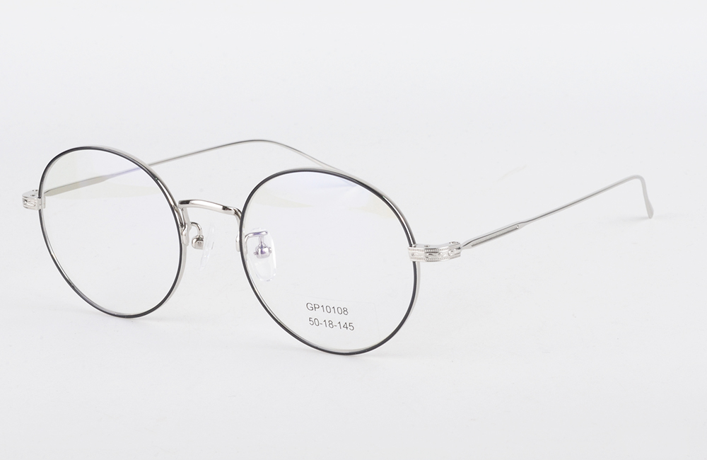 Experienced supplier of metal eyewear,metal eyeglasses,metal optical frame
