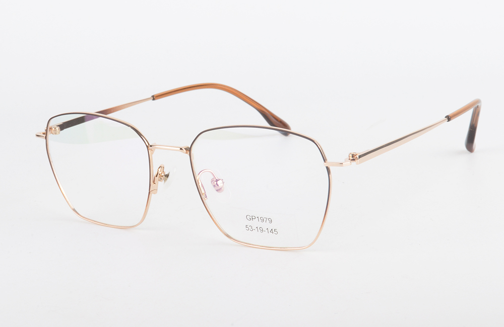 Experienced supplier of metal eyewear,metal eyeglasses,metal optical frame